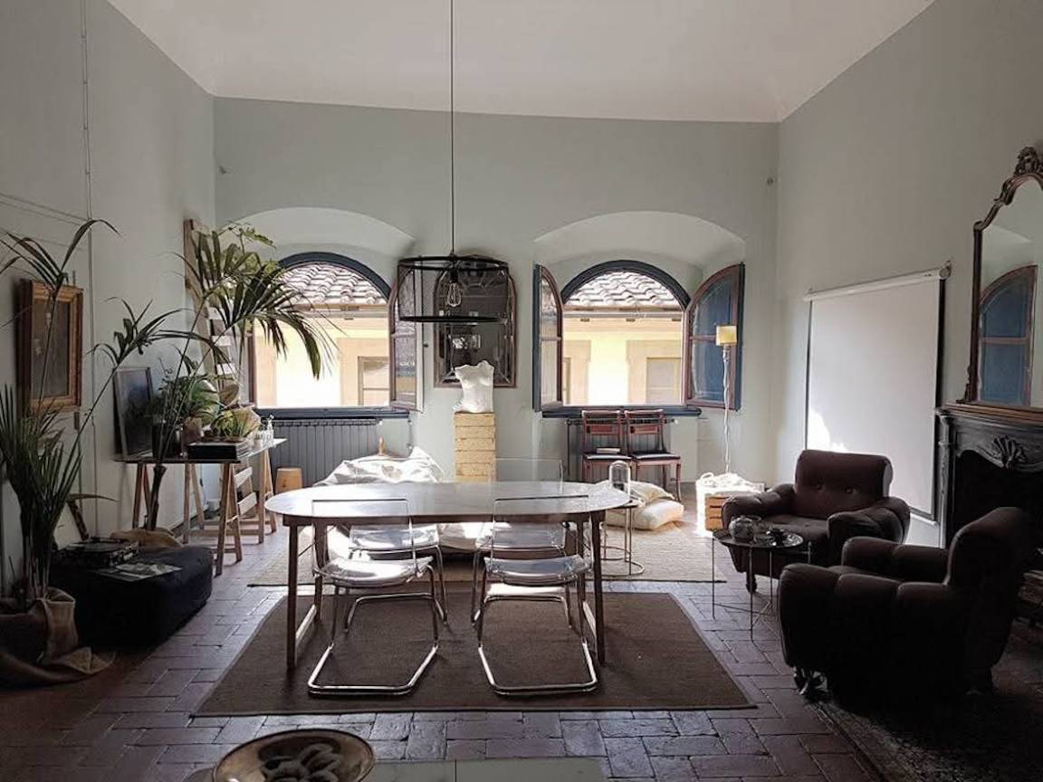 72 M² Apartment ∙ 1 Bedroom ∙ 2 Guests - Florence