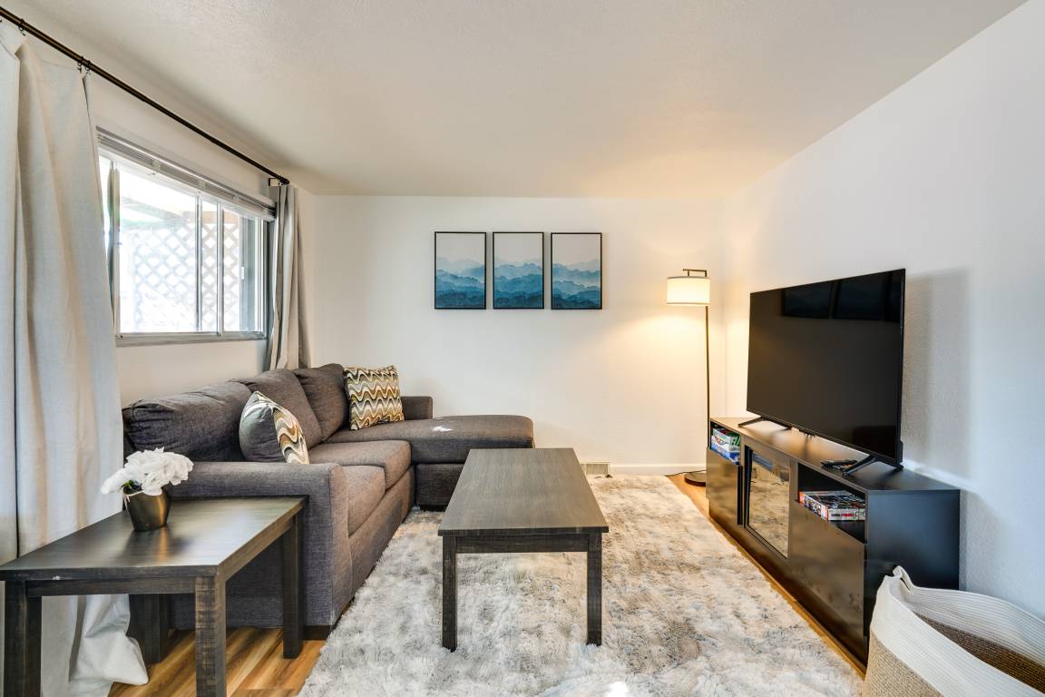 51 M² House ∙ 1 Bedroom ∙ 6 Guests - Pueblo, CO