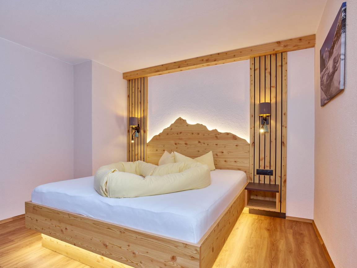 50 M² Hotel ∙ 1 Bedroom ∙ 3 Guests - Vent