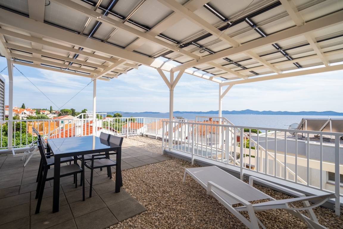 70 M² Apartment ∙ 2 Bedrooms ∙ 6 Guests - Nin