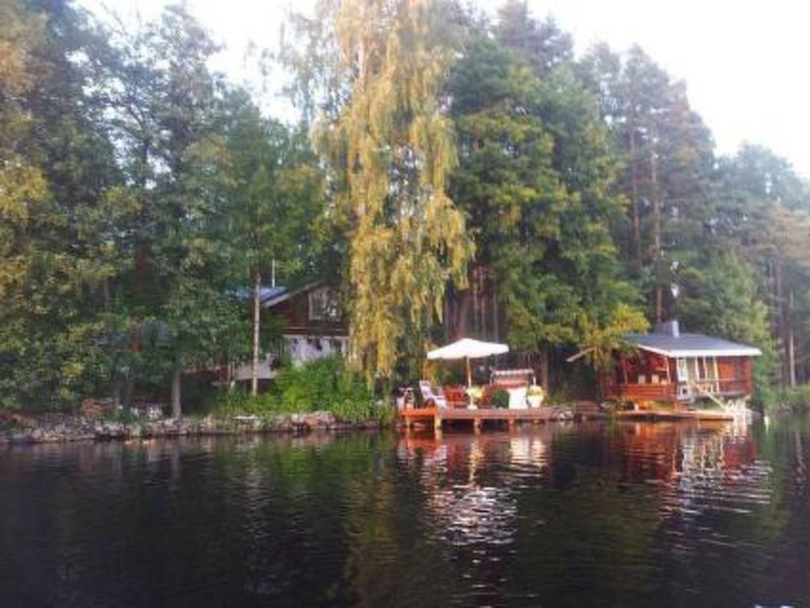 80 M² Talo ∙ 2 Makuuhuonetta ∙ 10 Vierasta - Leppävirta