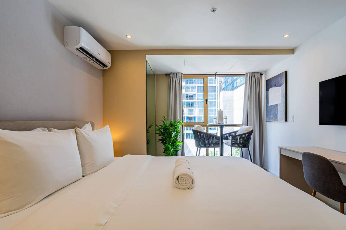 Apartment ∙ 1 Bedroom ∙ 2 Guests - Panama City
