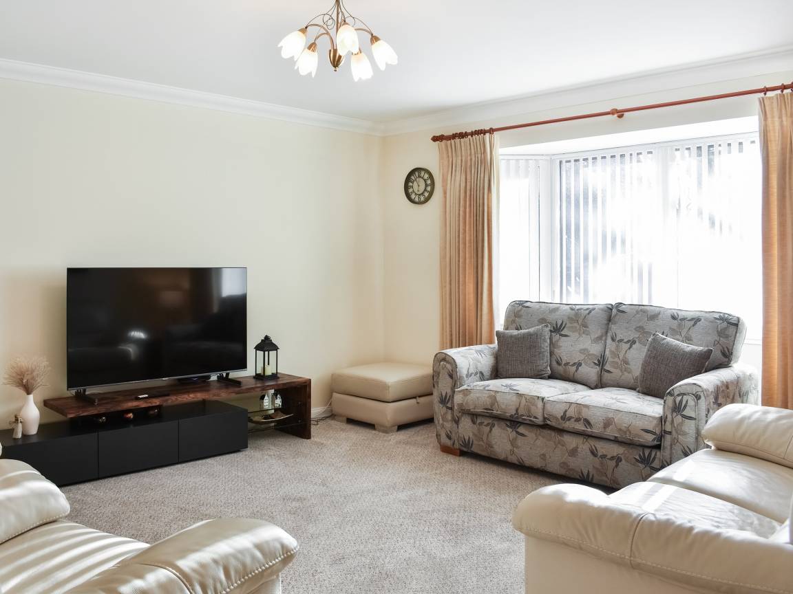 Cottage ∙ 2 Bedrooms ∙ 6 Guests - Aberdeenshire