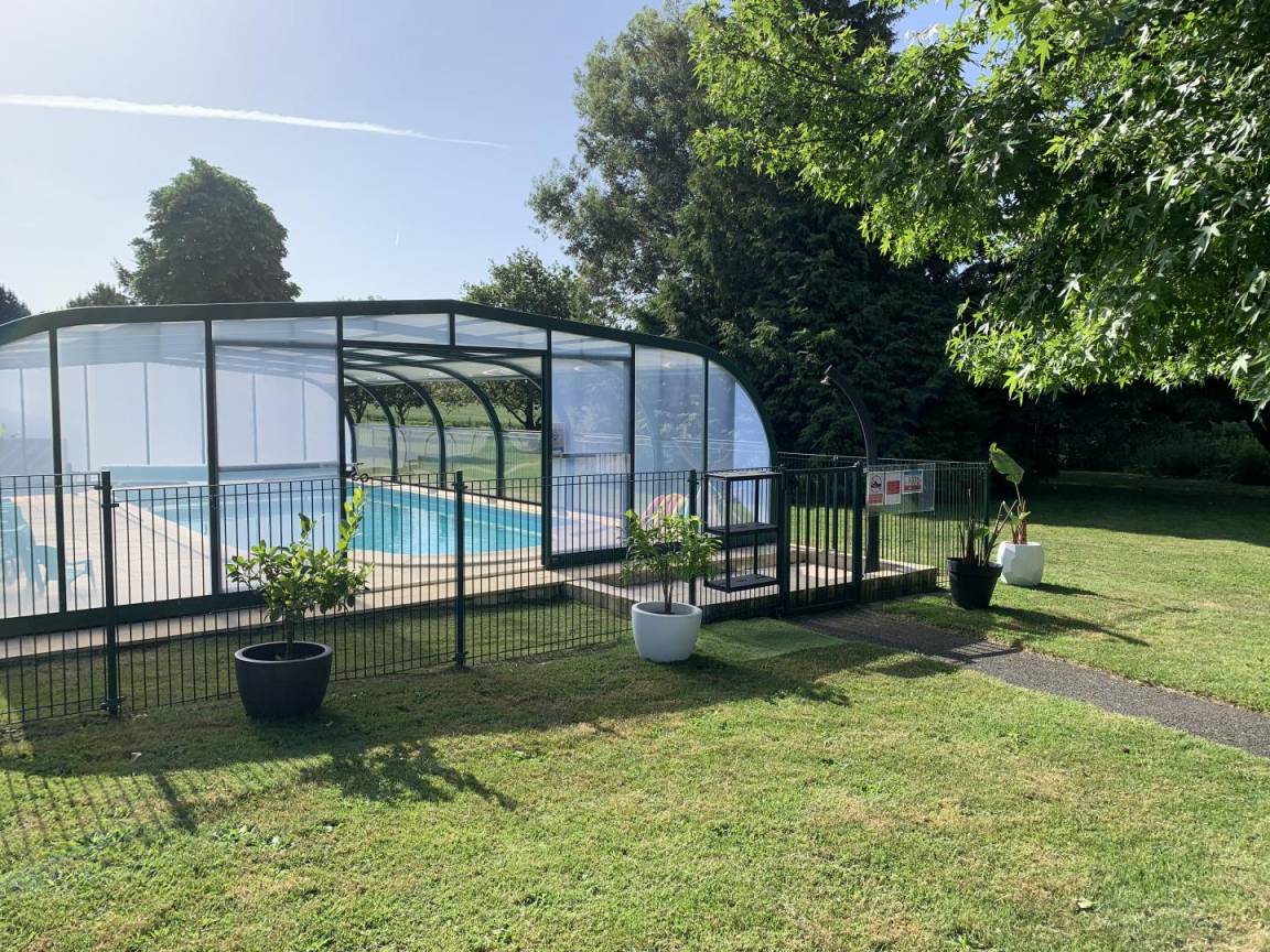 80 M² Gîte ∙ 2 Chambres ∙ 5 Personnes - Pont-Scorff