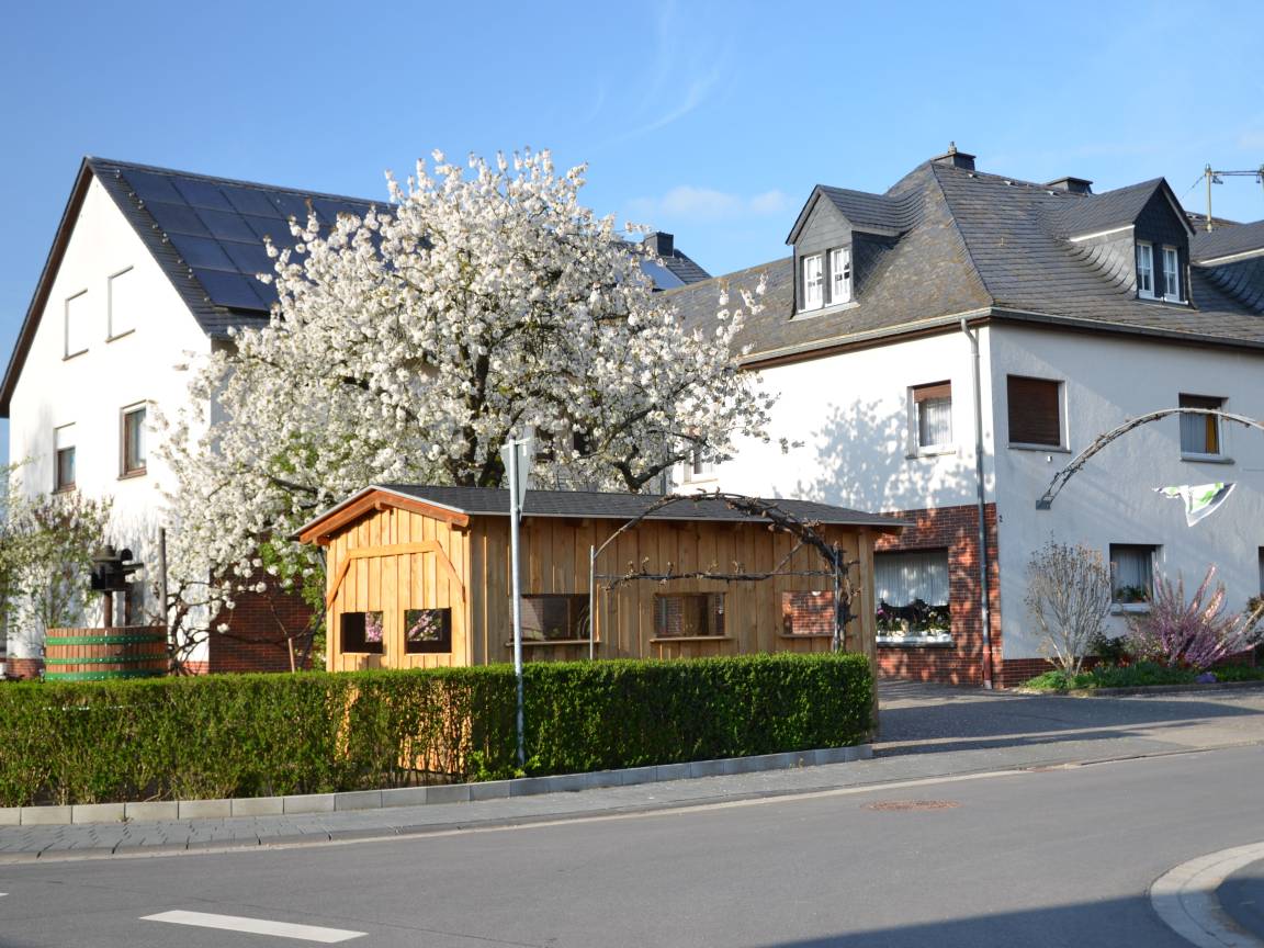 90 M² Appartement ∙ 2 Slaapkamers ∙ 4 Gasten - Trittenheim