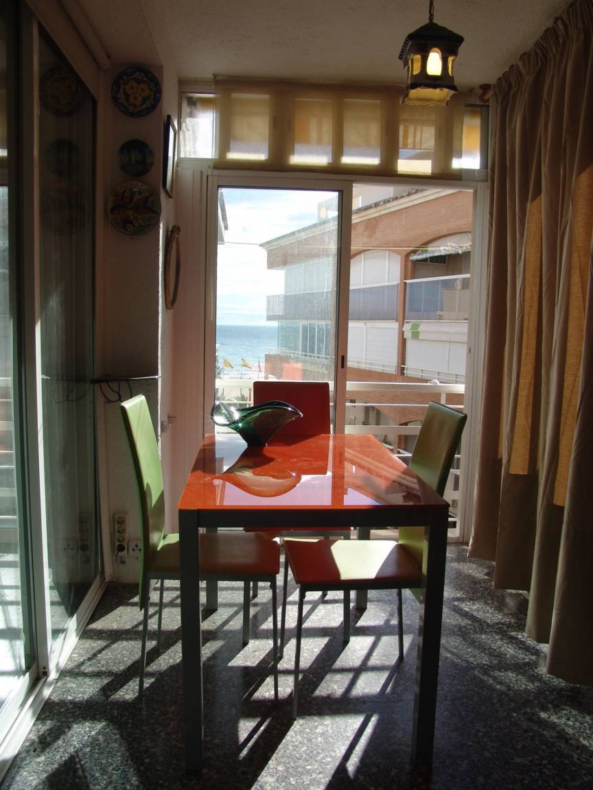 45 M² Apartment ∙ 1 Bedroom ∙ 4 Guests - Tarragona