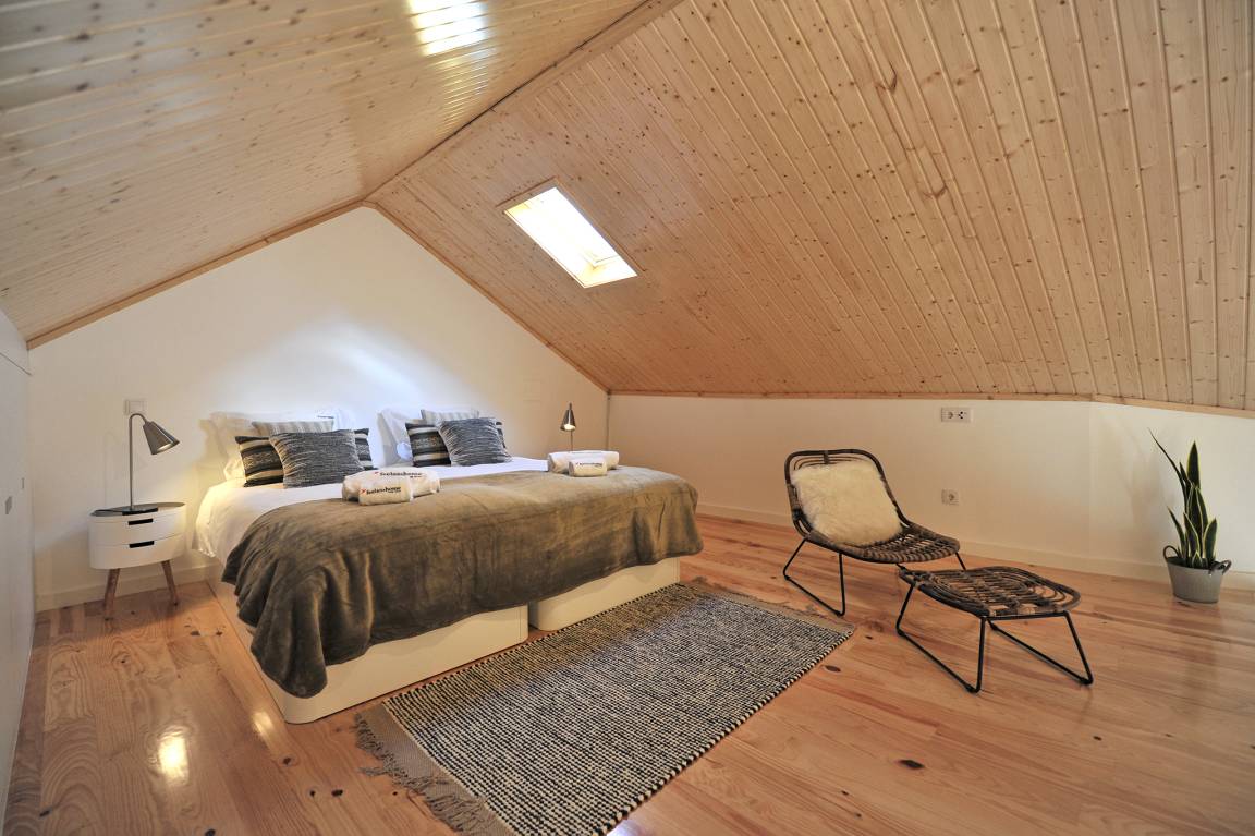 80 M² Appartement ∙ 1 Chambre ∙ 4 Personnes - Portugal
