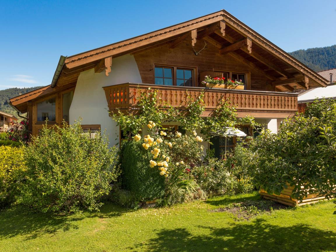 43 M² Apartment ∙ 1 Bedroom ∙ 3 Guests - Oberammergau