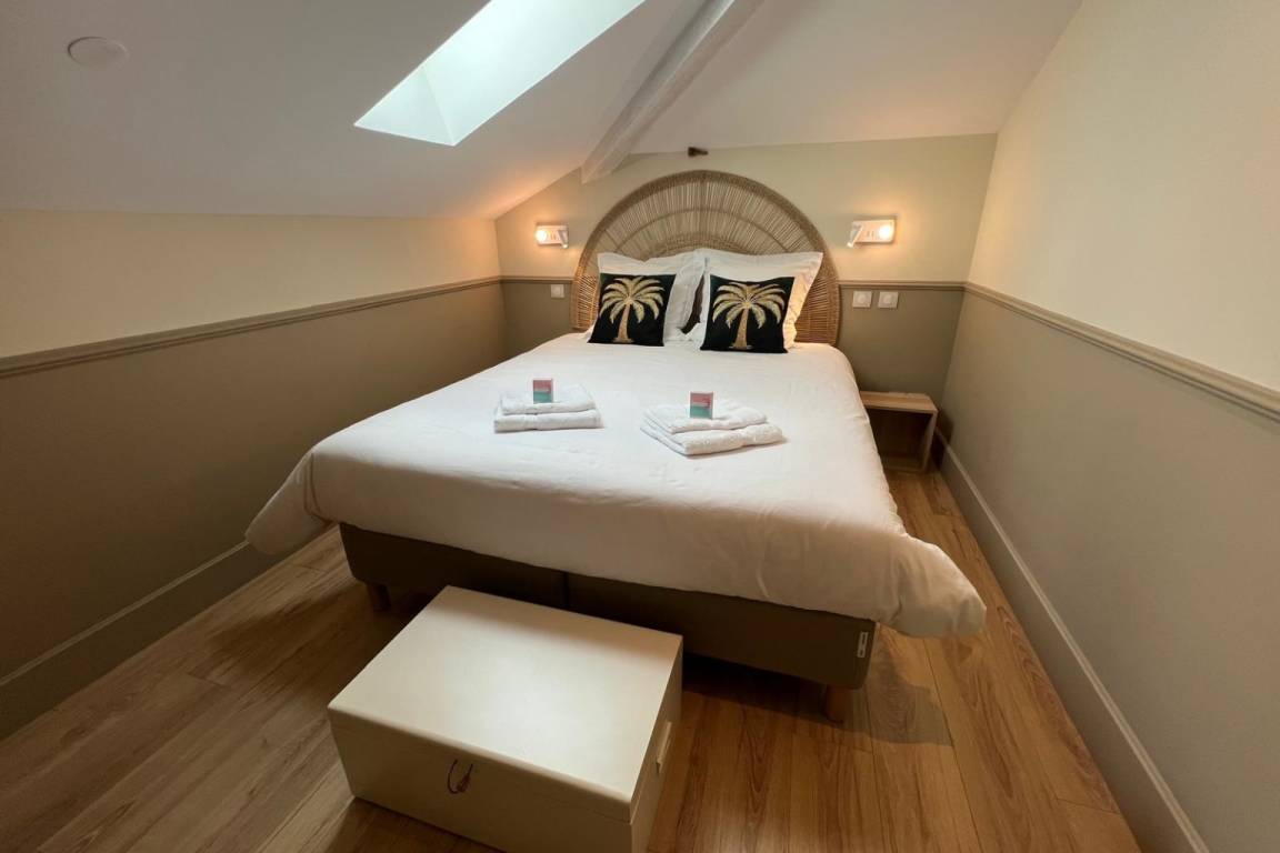 53 M² Appartement ∙ 2 Chambres ∙ 4 Personnes - Pierrefeu-du-Var