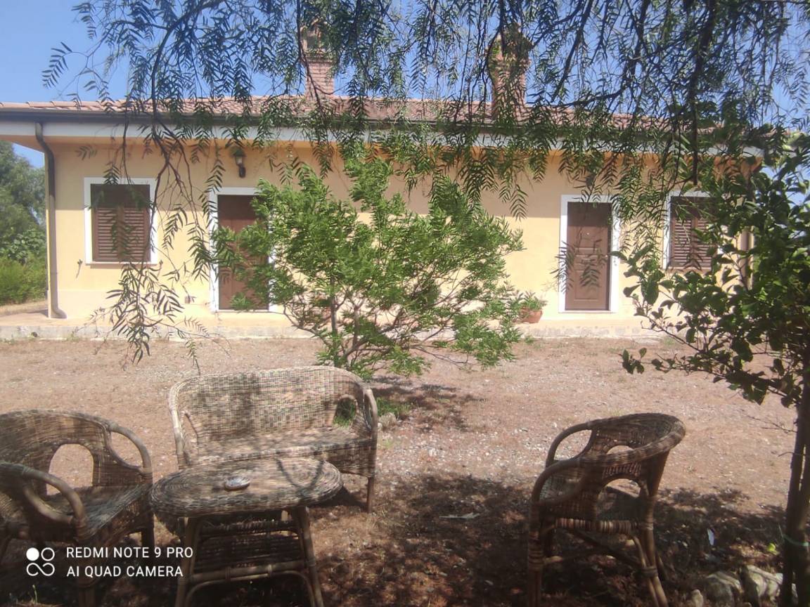 50 M² Appartement ∙ 2 Chambres ∙ 4 Personnes - Cirò Marina