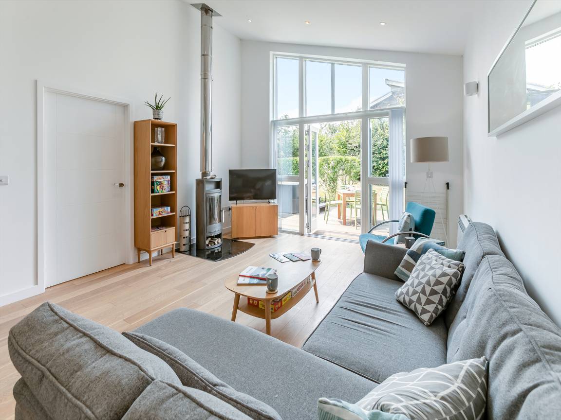 Cottage ∙ 2 Bedrooms ∙ 4 Guests - Penzance