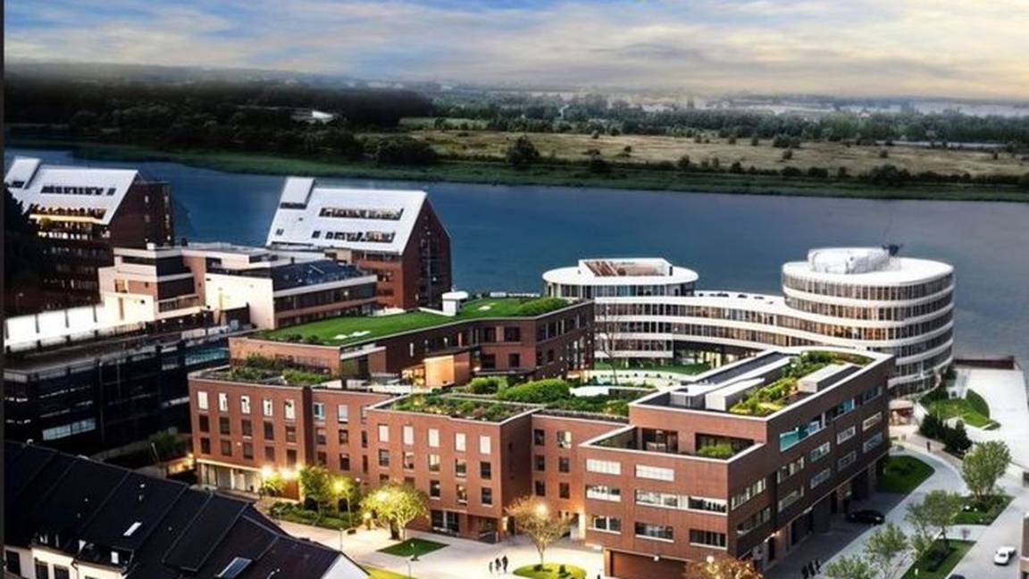 21 M² Hotel ∙ 1 Bedroom ∙ 2 Guests - Rostock