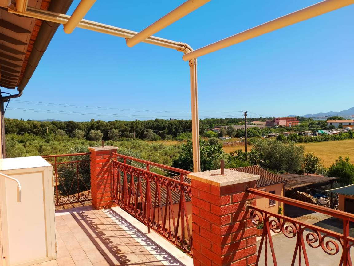 Apartment ∙ 2 Bedrooms ∙ 6 Guests - Orbetello