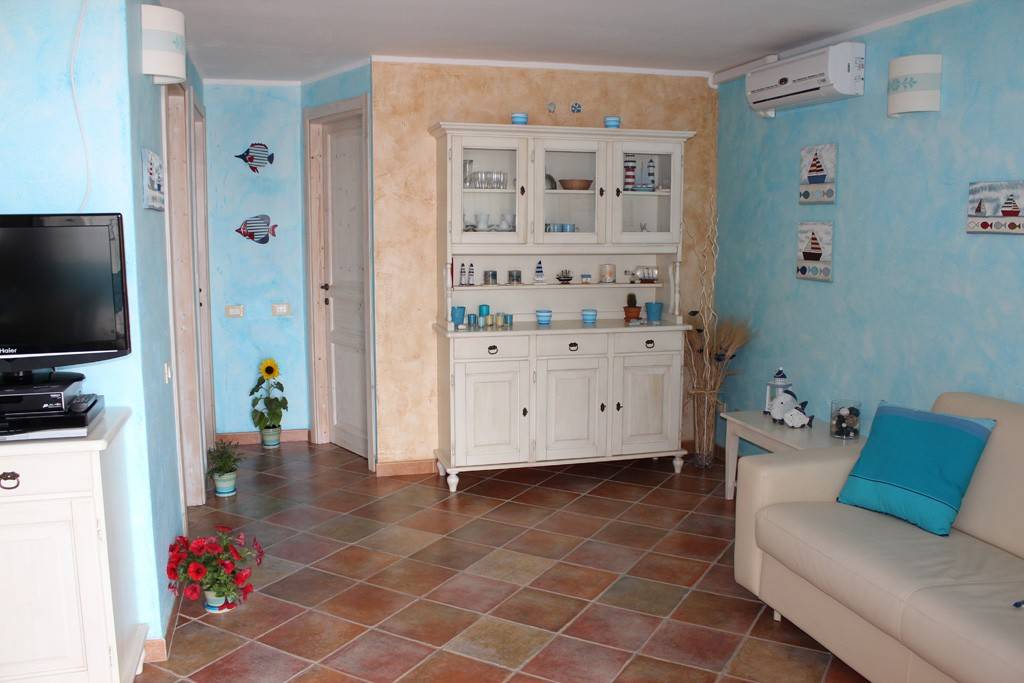 58 M² Appartement ∙ 2 Chambres ∙ 6 Personnes - Sardaigne
