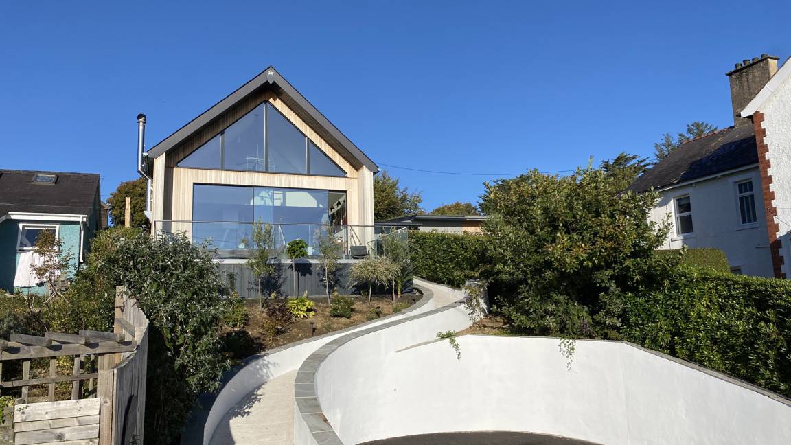 Cottage ∙ 3 Chambres ∙ 6 Personnes - Llanbedrog