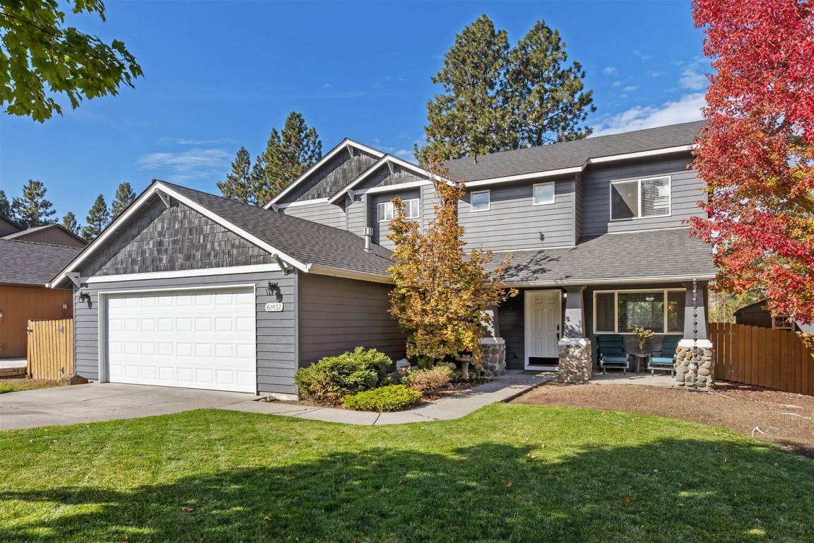 197 M² Maison De Vacances ∙ 5 Chambres ∙ 10 Personnes - Bend, OR