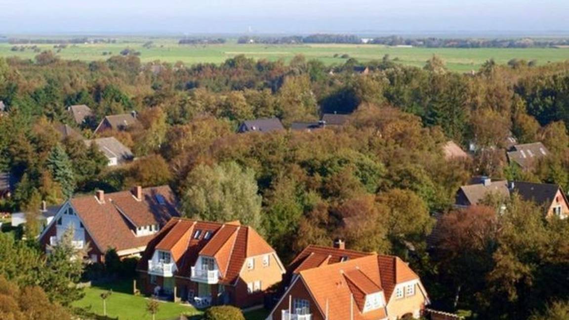 47 M² Apartment ∙ 2 Bedrooms ∙ 4 Guests - Sankt Peter-Ording