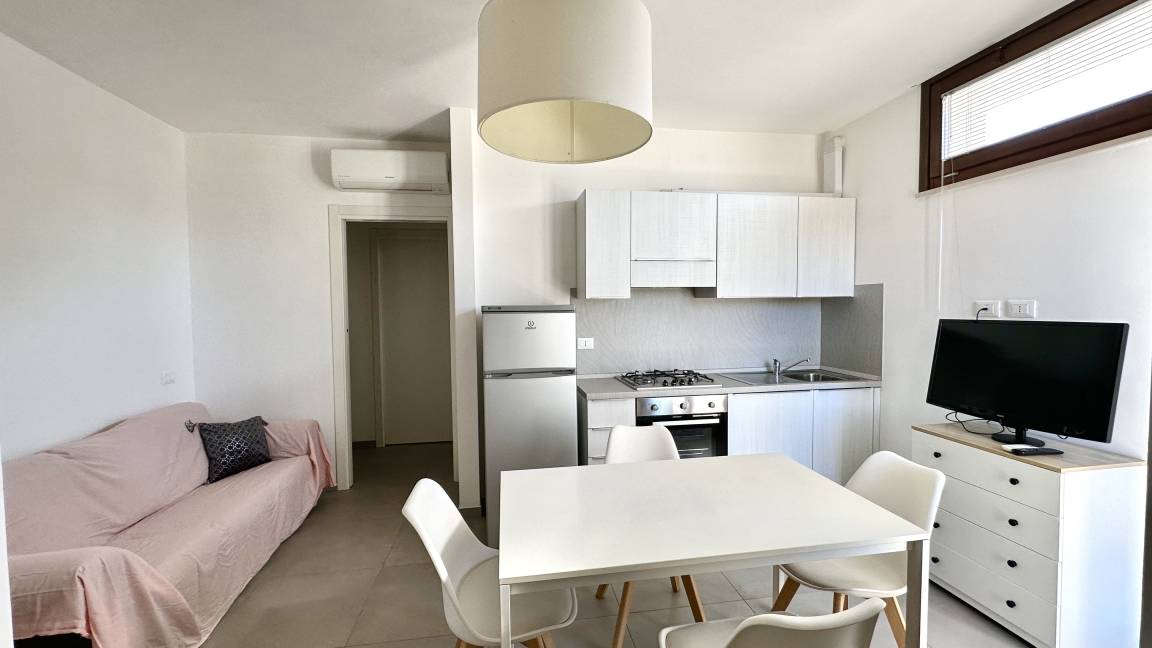 45 M² Apartamento ∙ 1 Habitación ∙ 4 Huéspedes - Senigallia