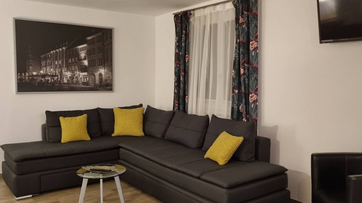 39 M² Apartamento ∙ 4 Huéspedes - Gundelfingen