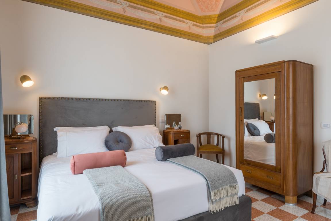 37 M² Apartment ∙ 1 Bedroom ∙ 4 Guests - Ostuni