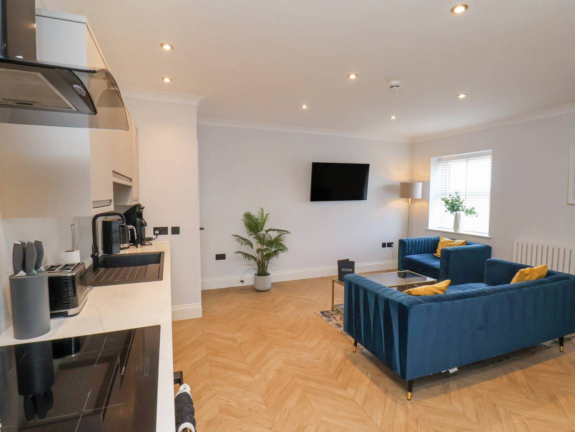 Cottage ∙ 1 Bedroom ∙ 2 Guests - Scarborough