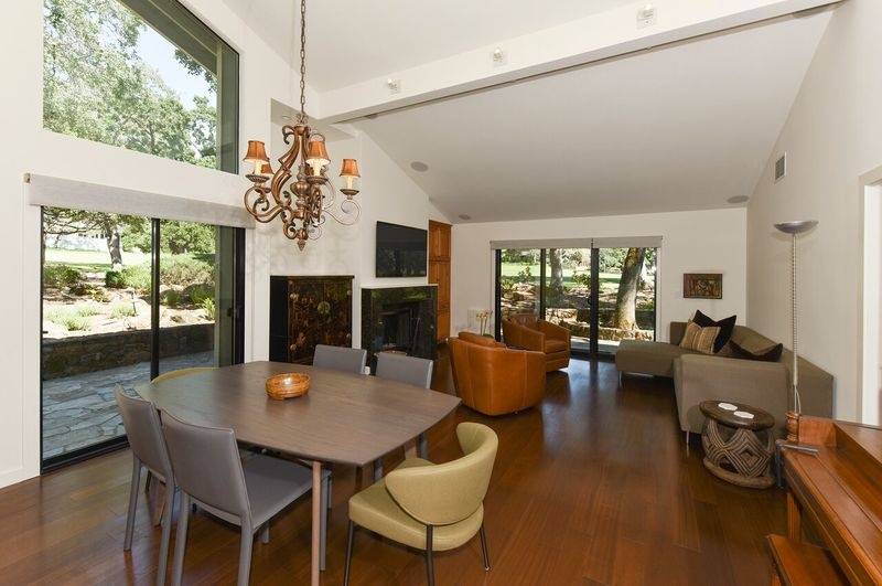 115 M² Condo ∙ 3 Bedrooms ∙ 6 Guests - Napa, CA