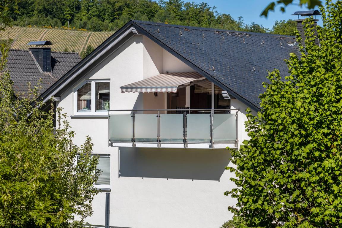90 M² Appartamento ∙ 2 Camere Da Letto ∙ 5 Ospiti - Bestwig