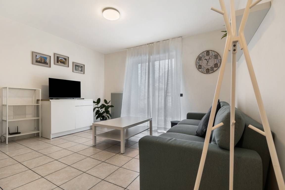 61 M² Apartment ∙ 1 Bedroom ∙ 5 Guests - Ala