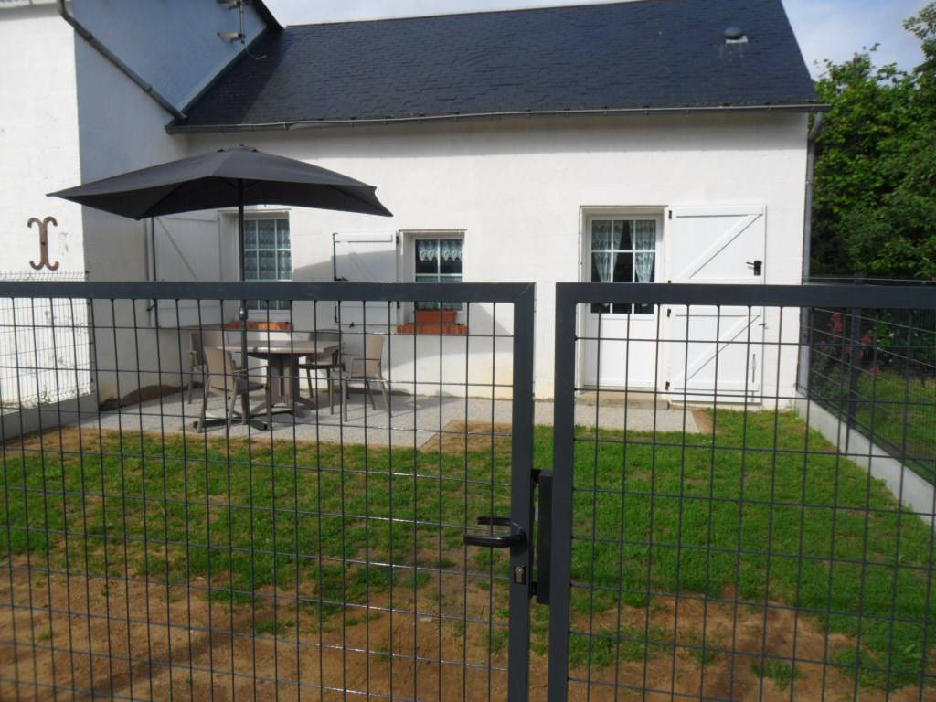 25 M² Gîte ∙ 1 Chambre ∙ 2 Personnes - Sologne