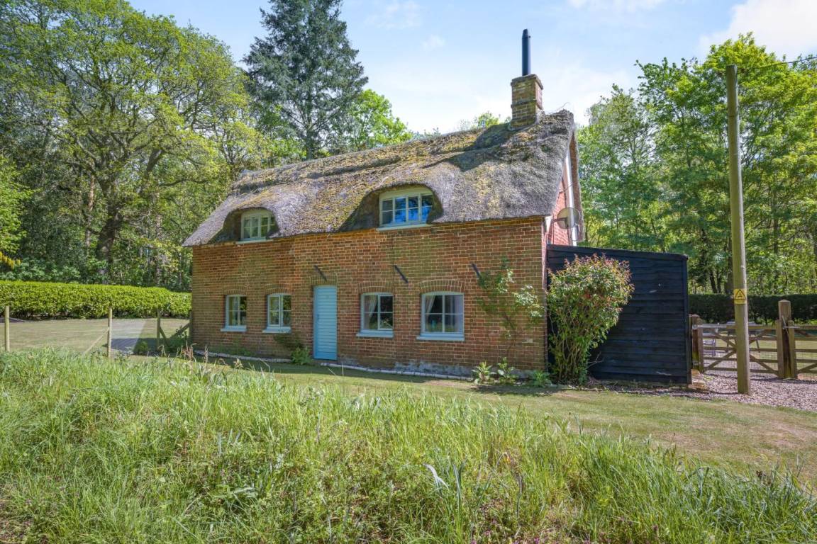 Cottage ∙ 2 Bedrooms ∙ 4 Guests - Wroxham