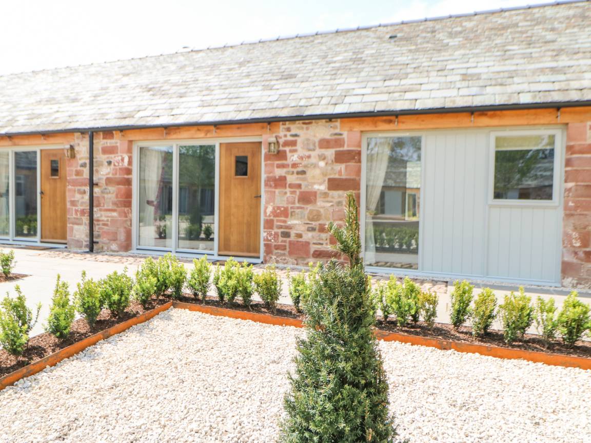 90 M² Cottage ∙ 1 Bedroom ∙ 2 Guests - Appleby-in-Westmorland