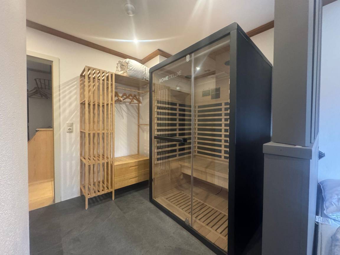 62 M² Apartment ∙ 2 Bedrooms ∙ 6 Guests - Brannenburg