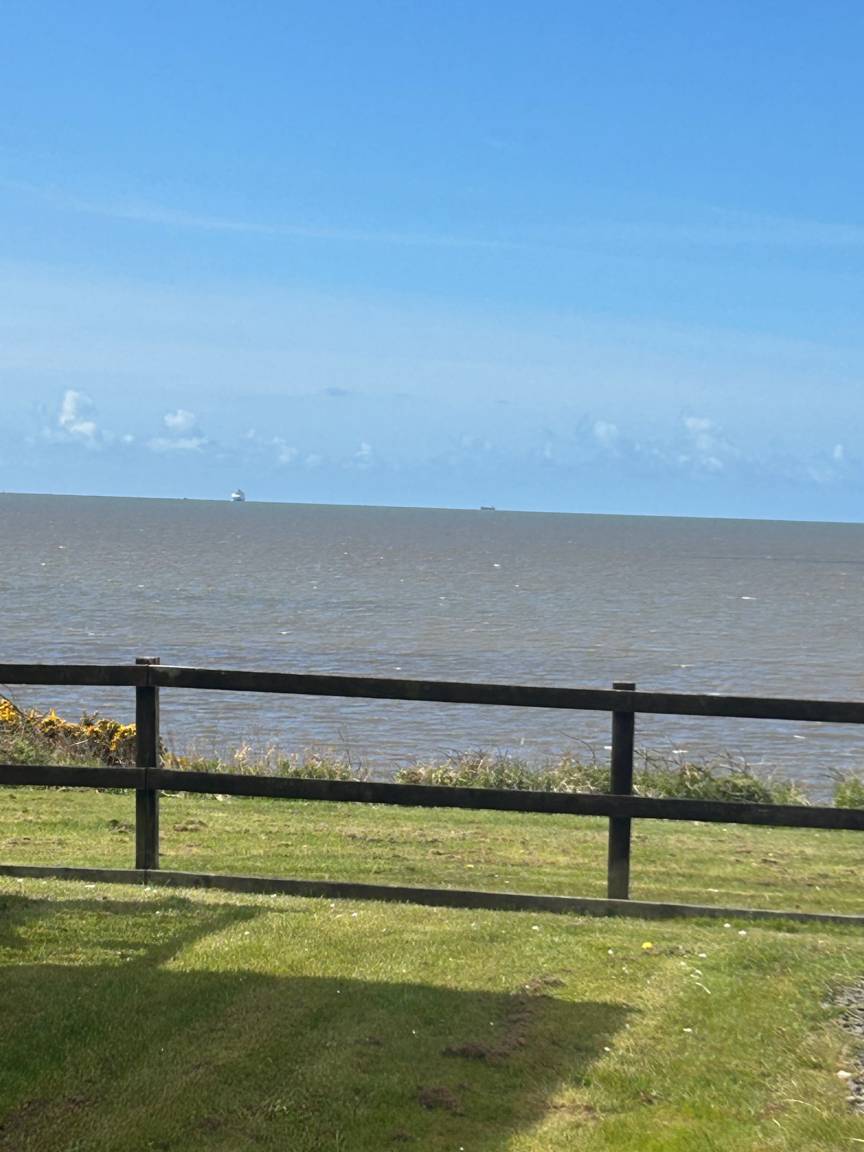 40 M² Cabin ∙ 3 Bedrooms ∙ 8 Guests - Morecambe