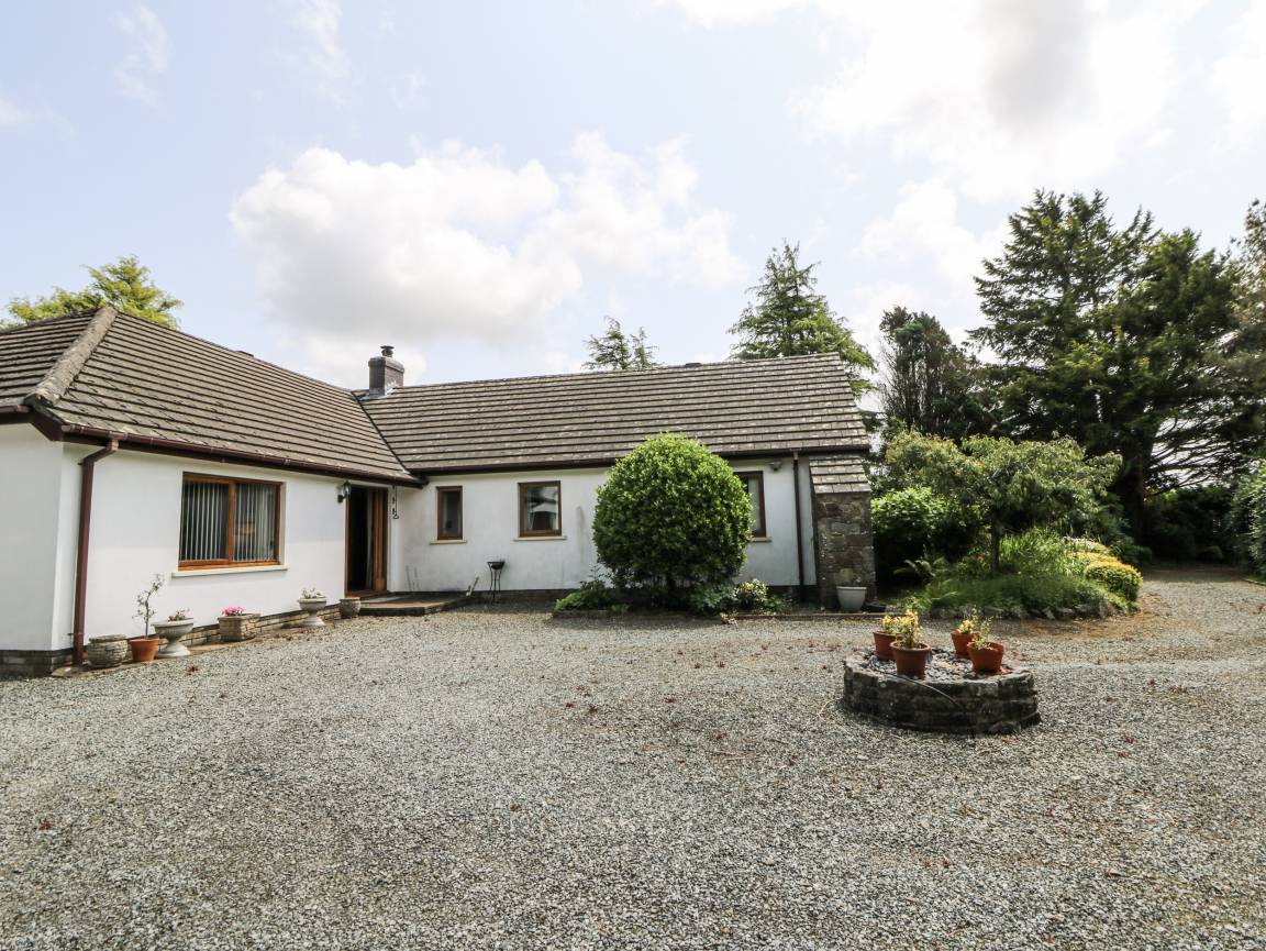 Cottage ∙ 3 Bedrooms ∙ 6 Guests - Haverfordwest