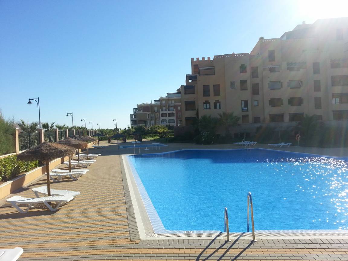 82 M² Appartement ∙ 2 Chambres ∙ 5 Personnes - Isla Cristina