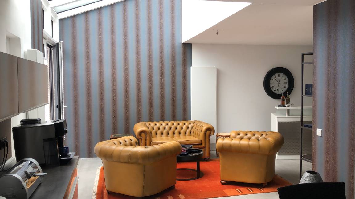 80 M² Apartment ∙ 2 Guests - Bad Kreuznach