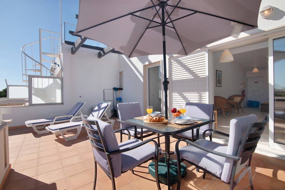 60 M² Appartement ∙ 1 Chambre ∙ 4 Personnes - Santa Luzia