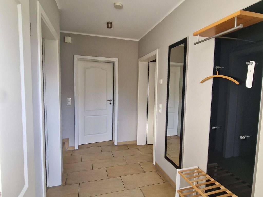 145 M² House ∙ 4 Bedrooms ∙ 8 Guests - Röbel