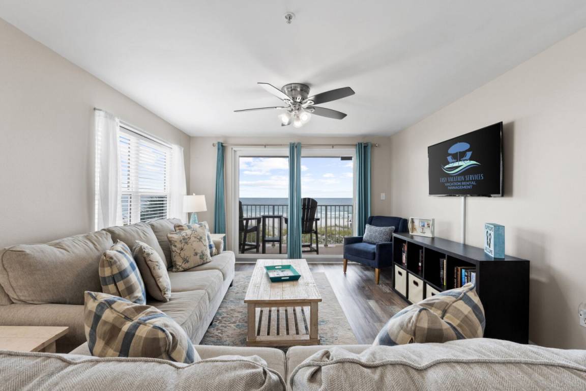 101 M² Condo ∙ 2 Bedrooms ∙ 7 Guests - Fort Walton Beach, FL
