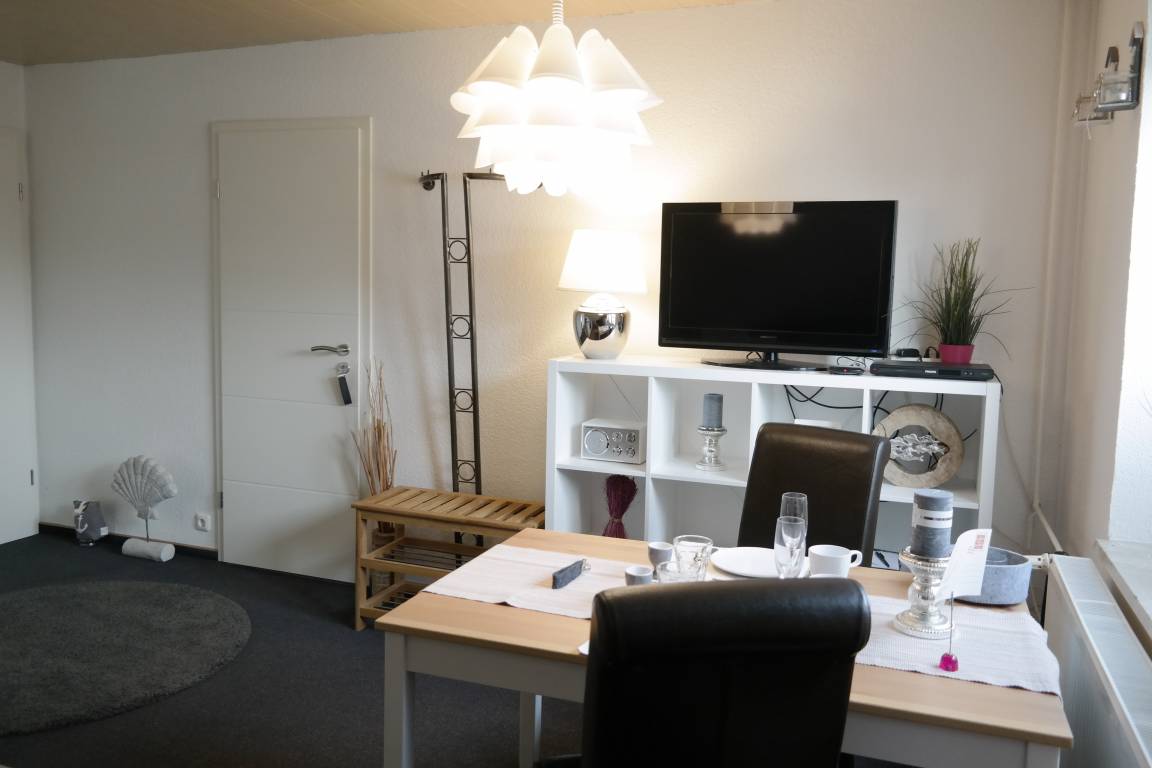 35 M² Apartment ∙ 1 Bedroom ∙ 2 Guests - Heiligenhafen