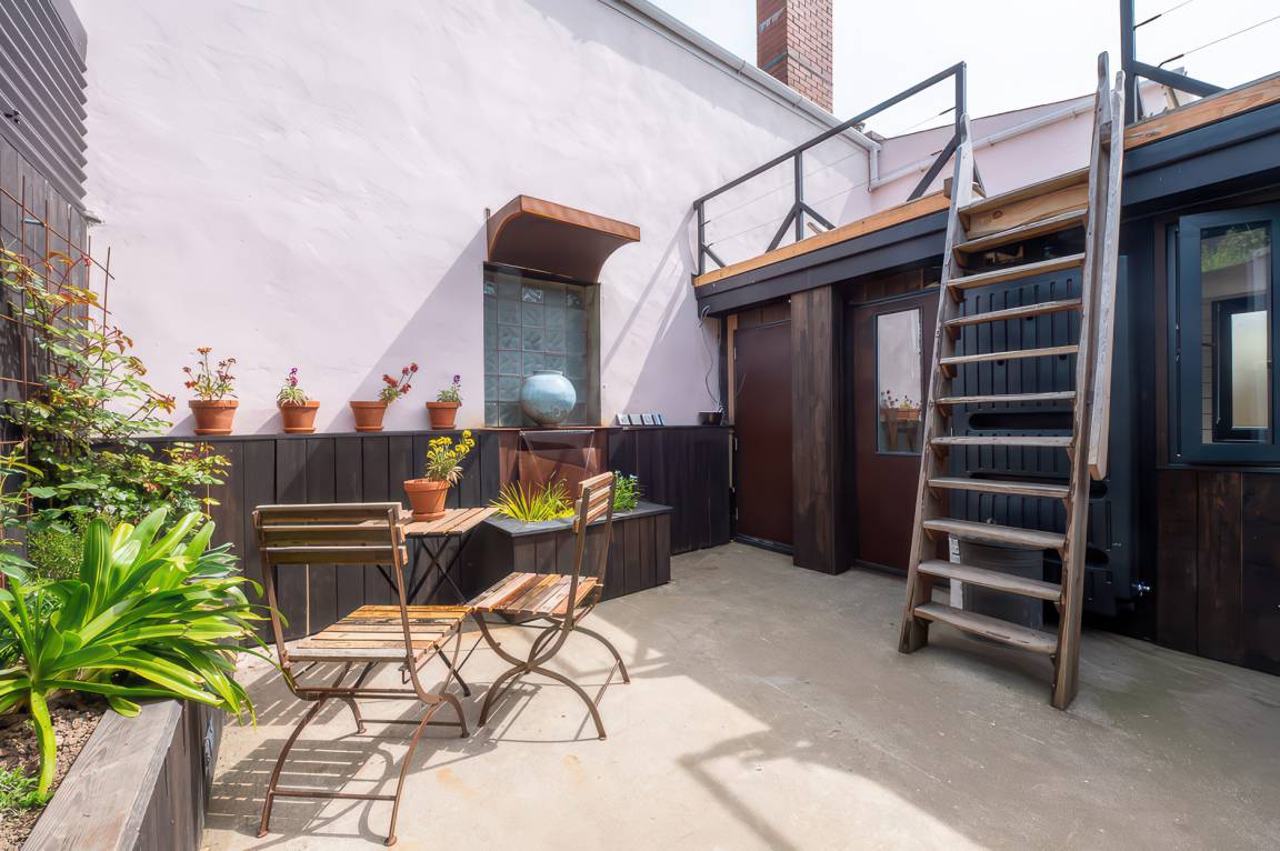 Cottage ∙ 1 Bedroom ∙ 2 Guests - Solva