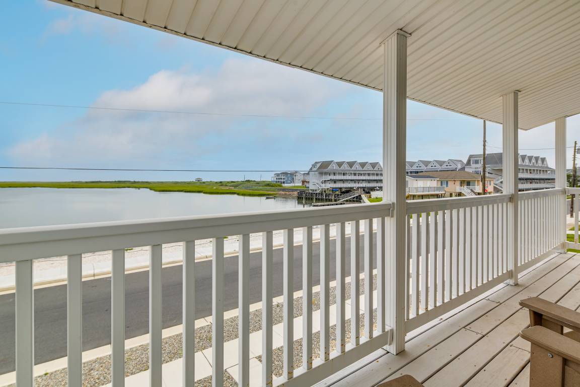 92 M² House ∙ 2 Bedrooms ∙ 6 Guests - Brigantine, NJ