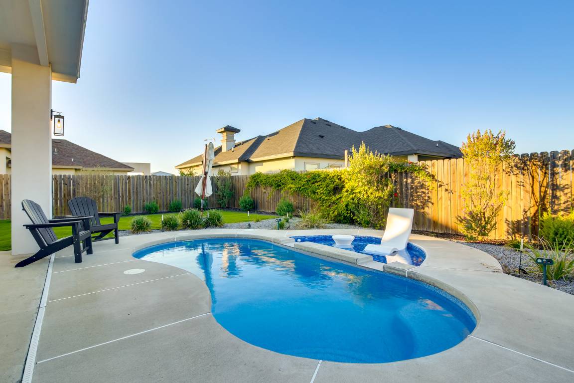 167 M² Maison De Vacances ∙ 3 Chambres ∙ 6 Personnes - Brownsville