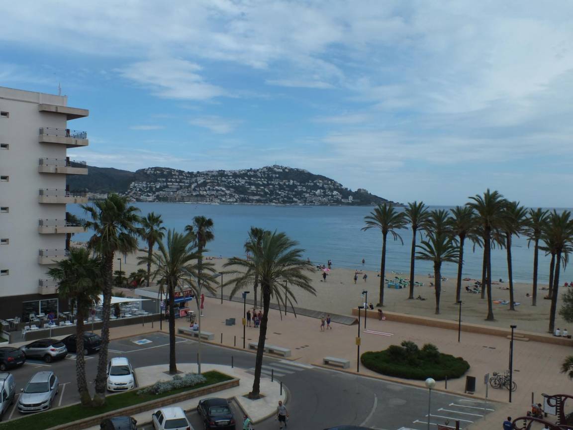 35 M² Apartment ∙ 1 Bedroom ∙ 4 Guests - Cadaqués