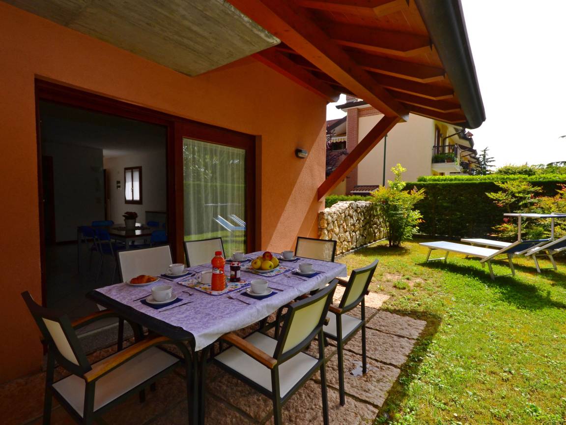120 M² House ∙ 3 Bedrooms ∙ 10 Guests - Lignano Sabbiadoro