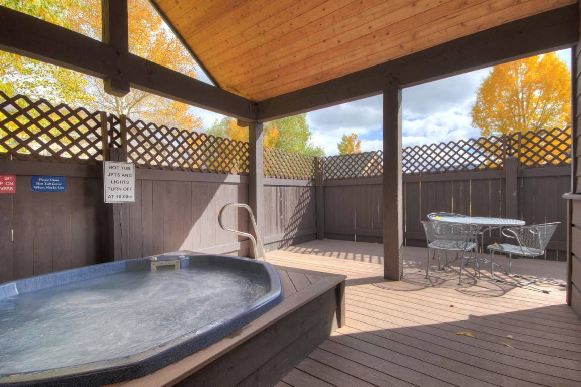 77 M² Condo ∙ 1 Bedroom ∙ 4 Guests - Frisco, CO