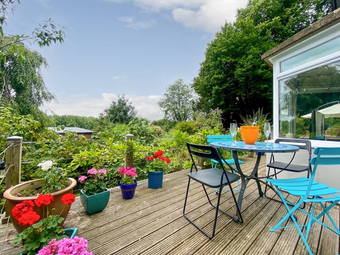 Cottage ∙ 2 Bedrooms ∙ 4 Guests - Frome