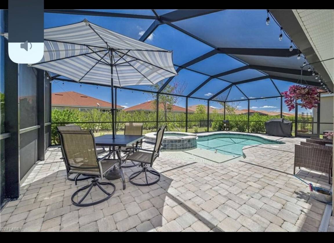102 M² Huoneisto ∙ 2 Makuuhuonetta ∙ 4 Vierasta - Fort Myers, FL