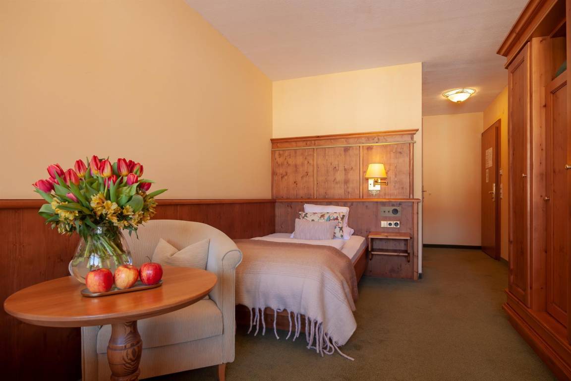 20 M² Hotel ∙ 1 Bedroom ∙ 1 Guest - Wörgl