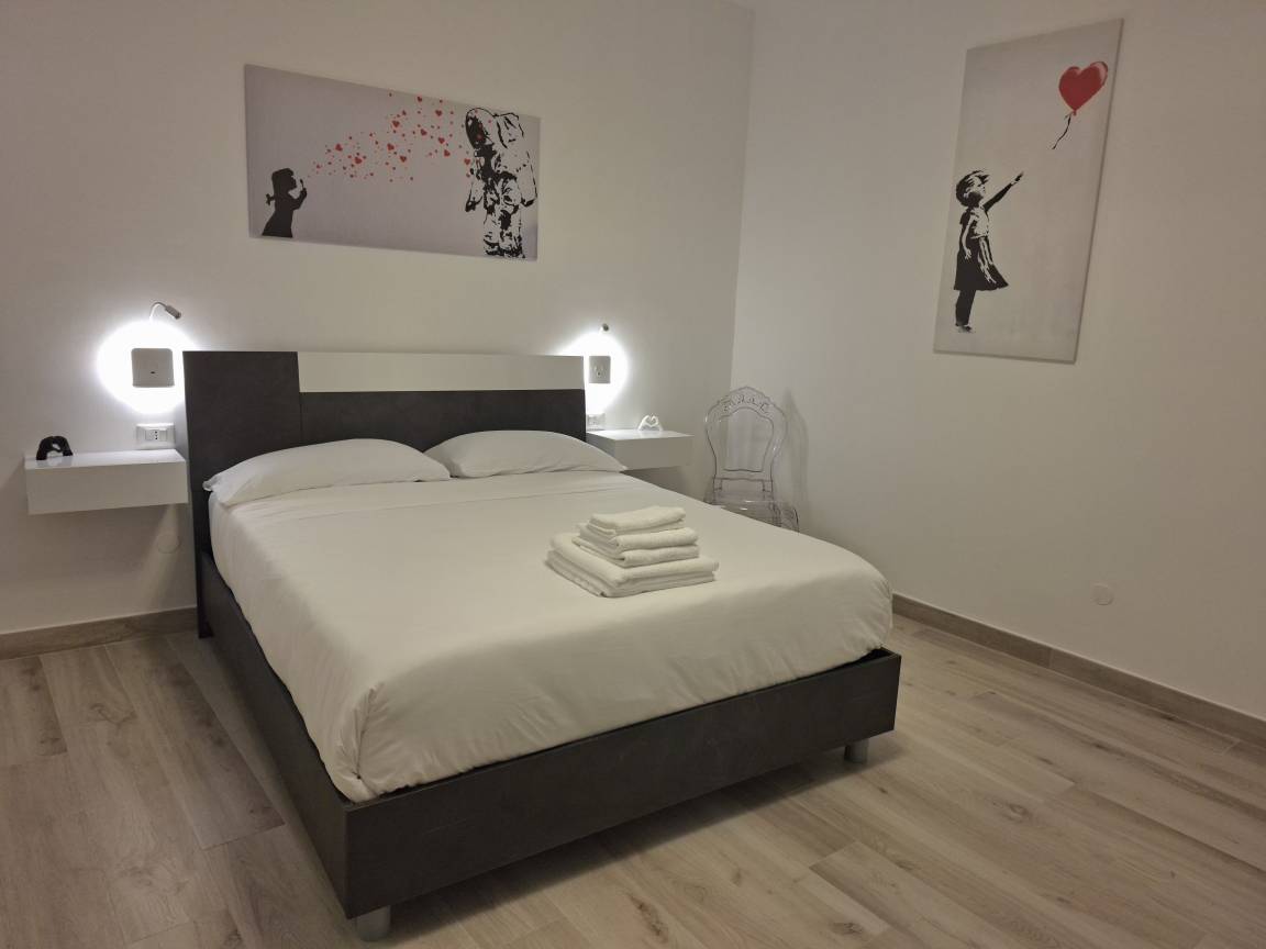 Apartment ∙ 2 Bedrooms ∙ 4 Guests - Tuscania